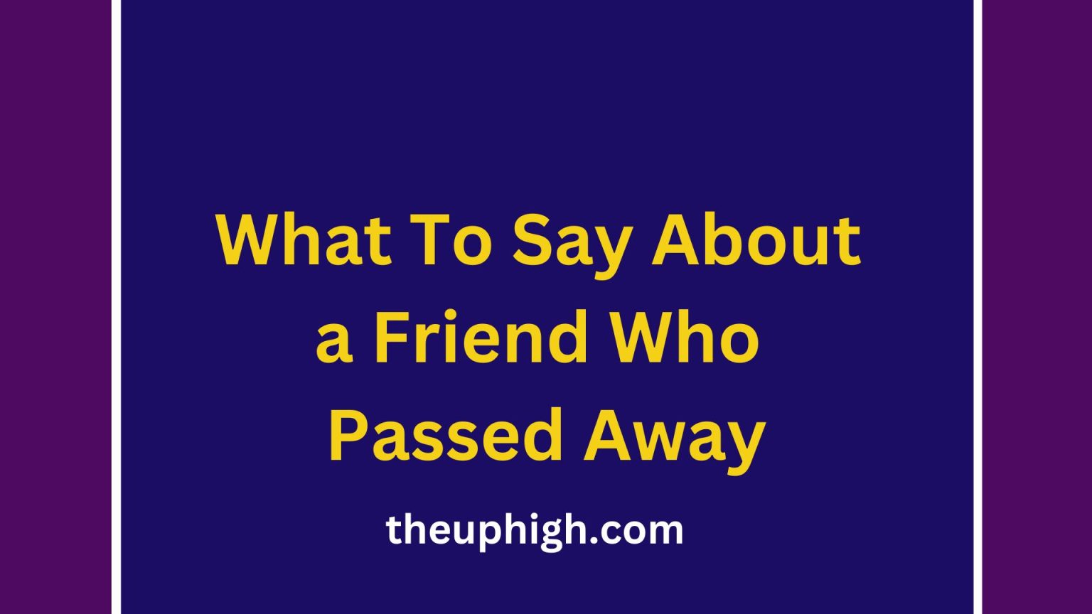 60 Official and Short Condolence Message On Behalf of Company